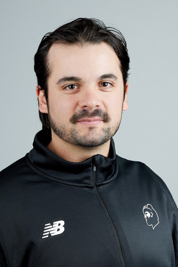 Hockey Operations - Vancouver Giants