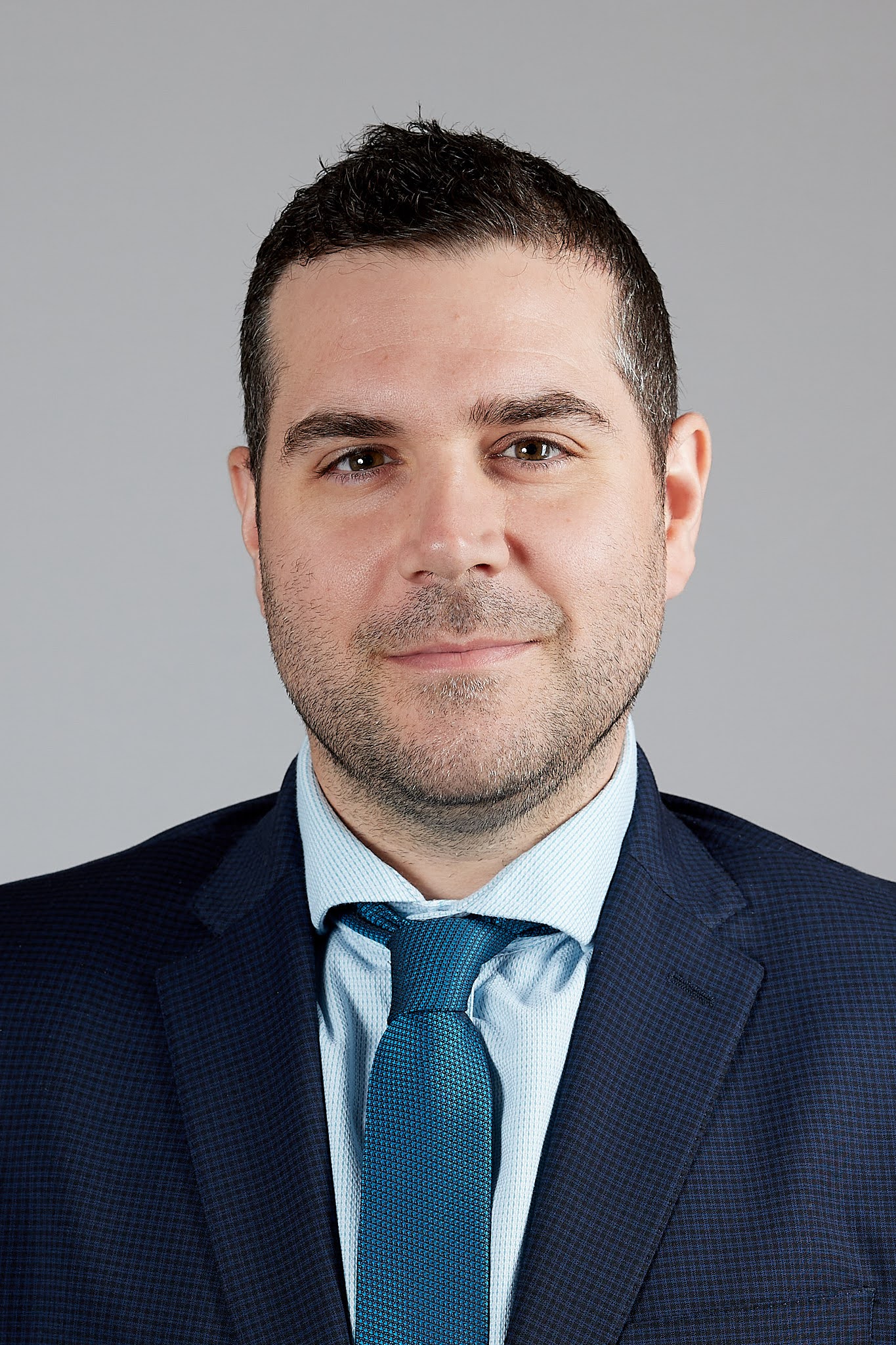 Front Office - Vancouver Giants