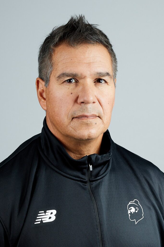 Hockey Operations - Vancouver Giants