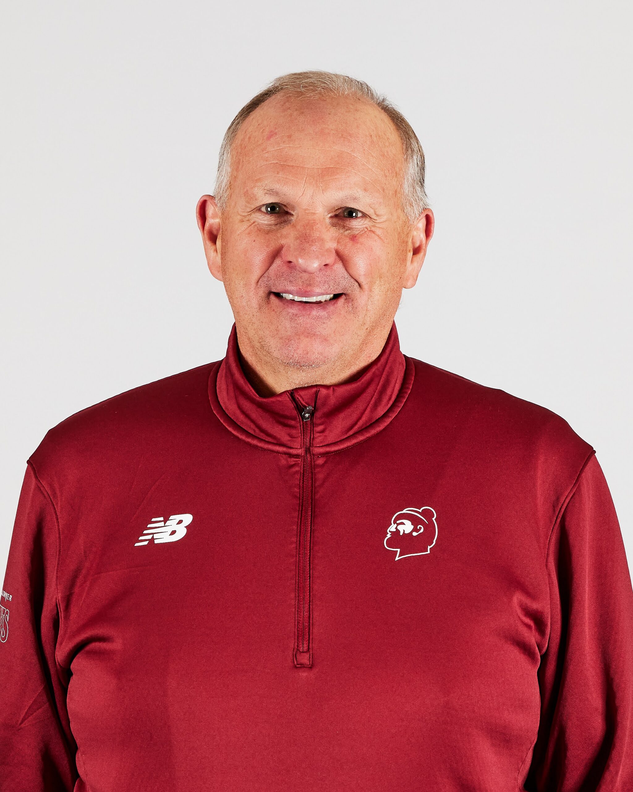 Front Office - Vancouver Giants