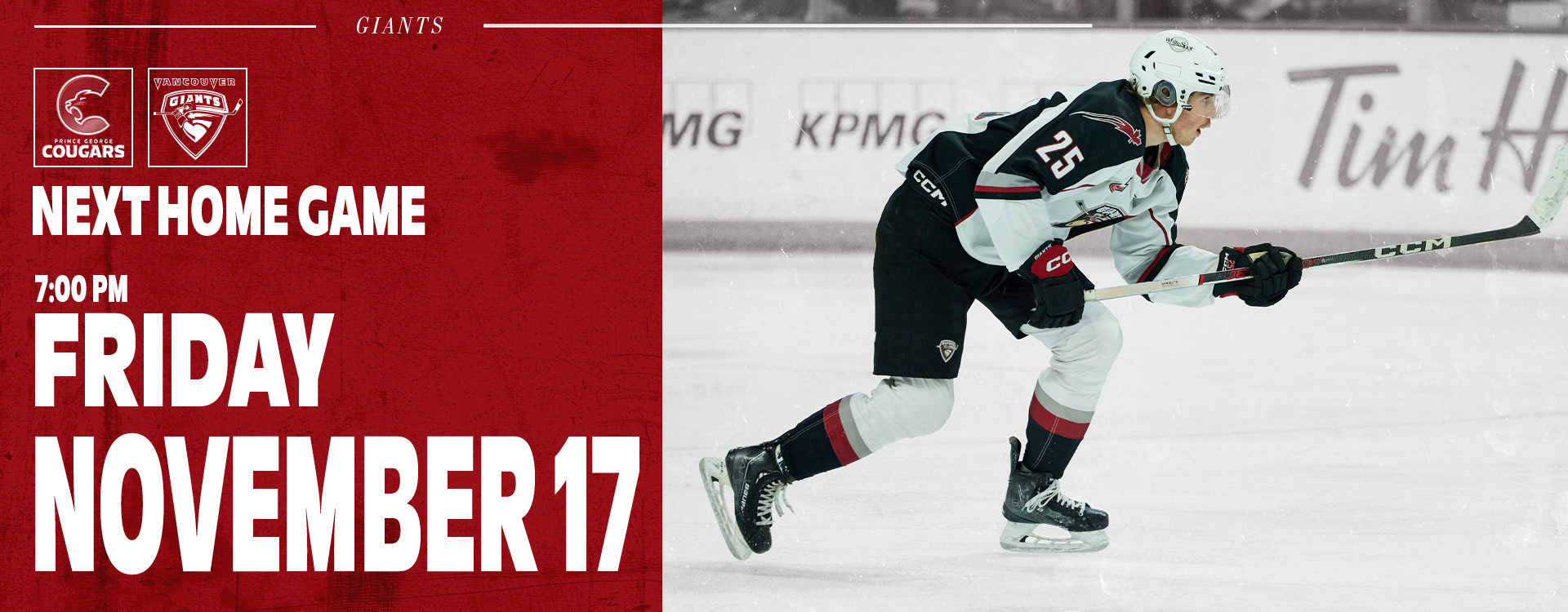 WHL announces postponement of seven WHL Regular Season games ...