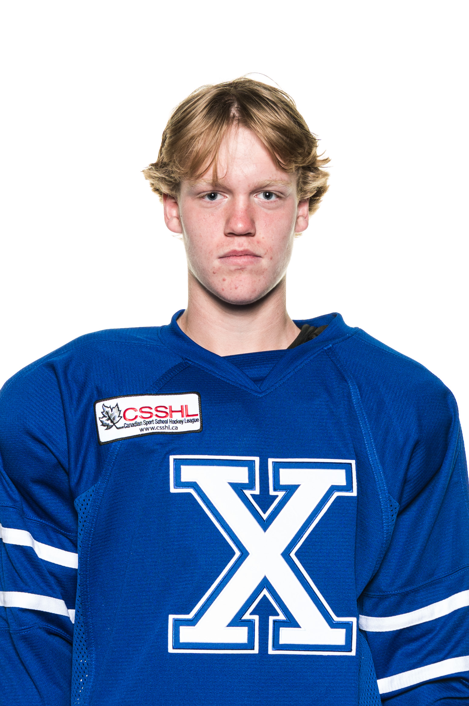 In The System - Vancouver Giants