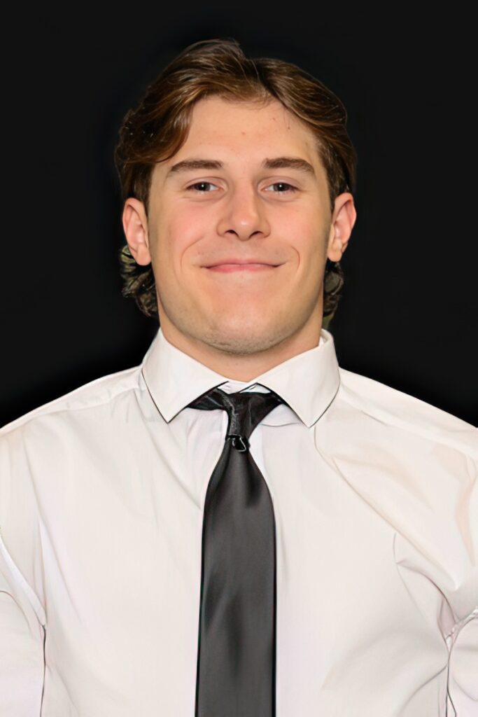 In The System - Vancouver Giants