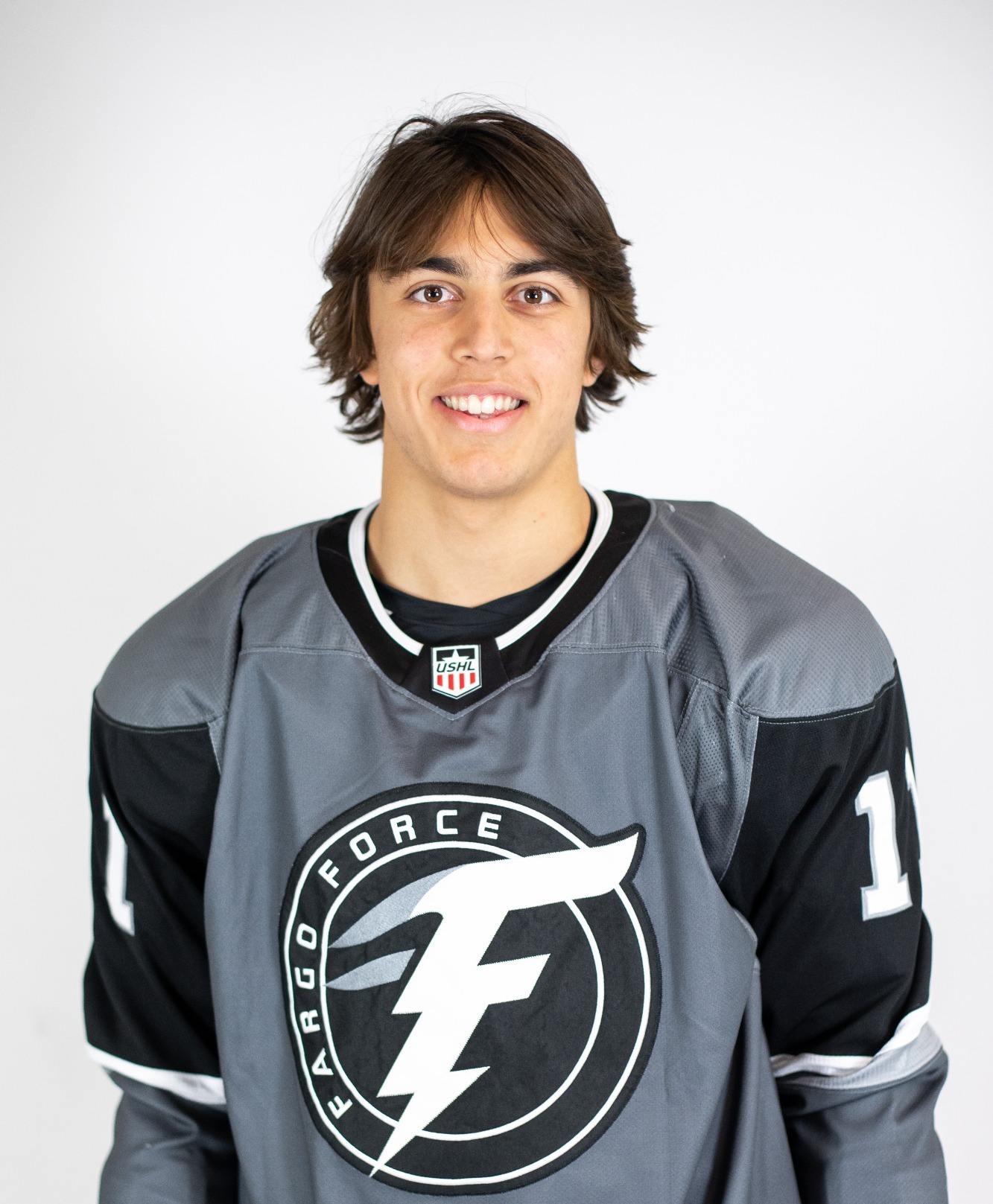 In The System - Vancouver Giants