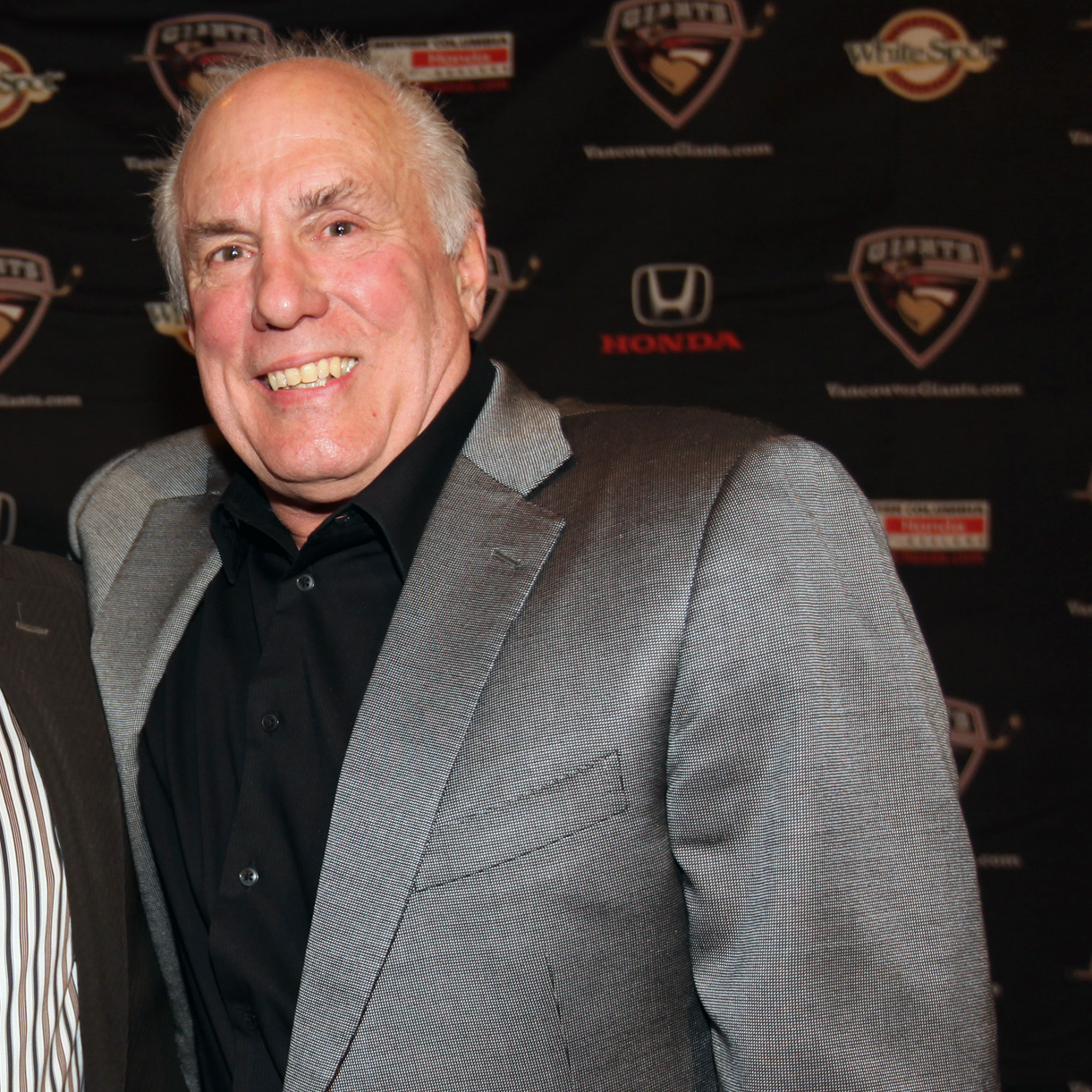 Ownership - Vancouver Giants