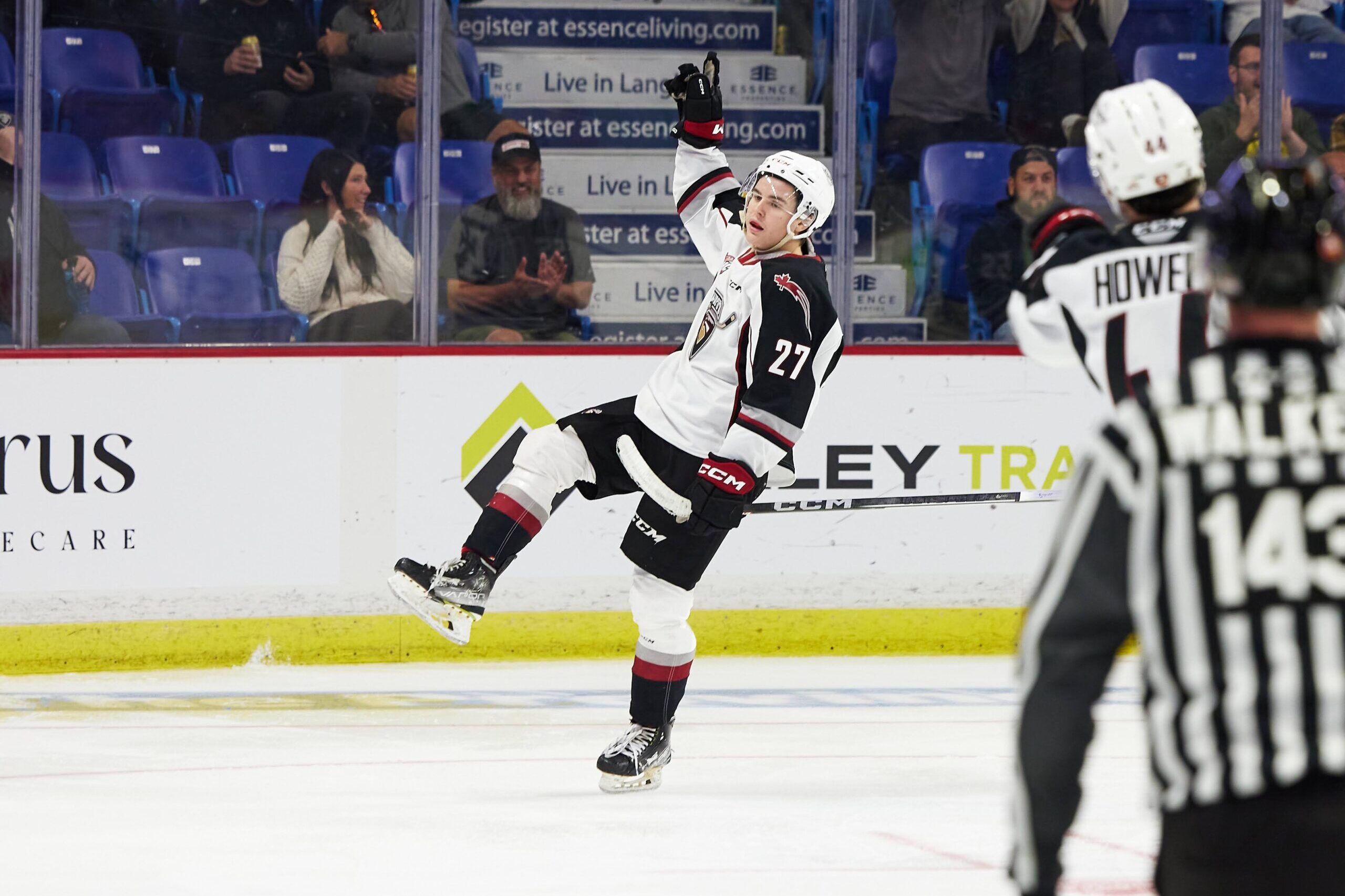 PREVIEW: Giants Host Wild Saturday for First Time Since October ...