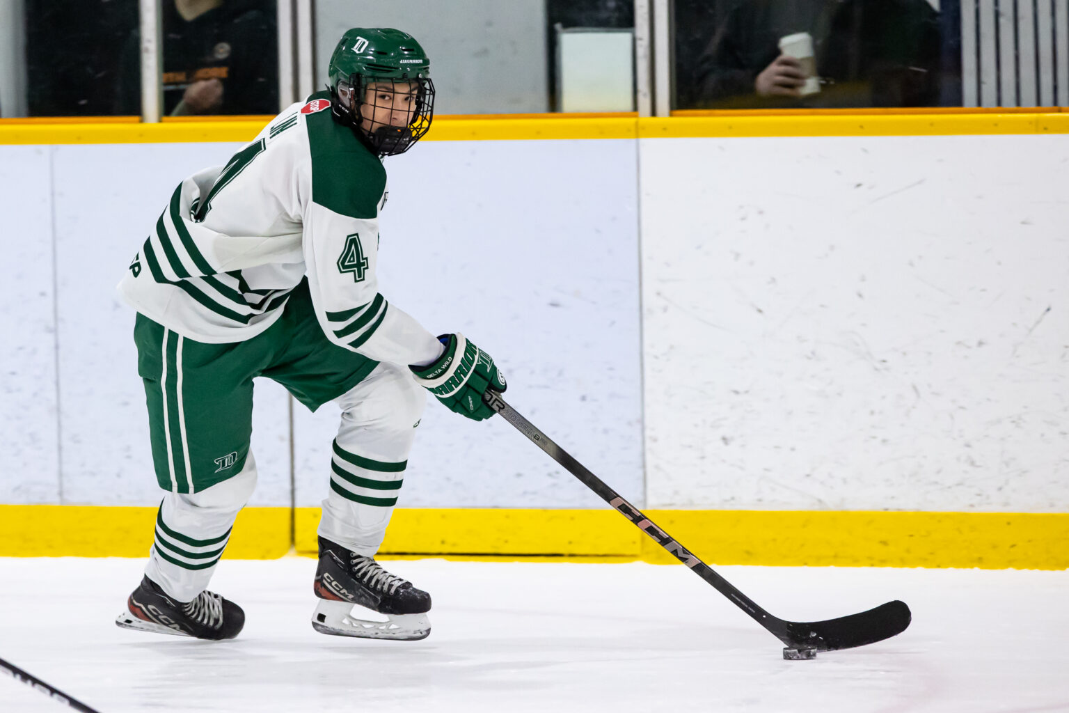 5 Giants Prospects Named First-Team All-Stars - Vancouver Giants