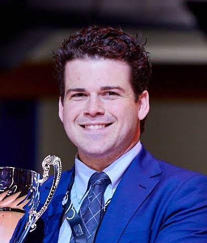 Front Office - Vancouver Giants