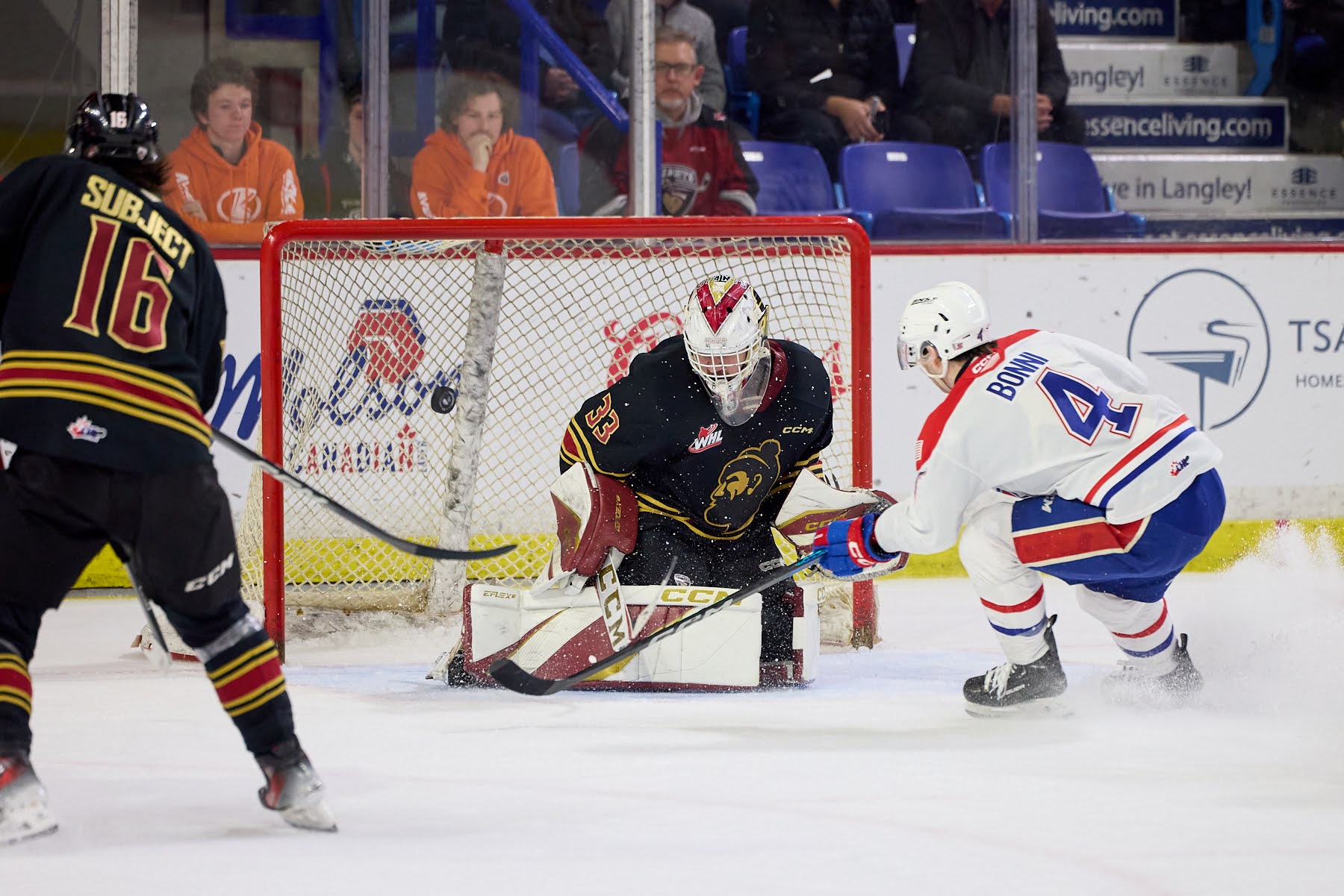 Graduating Profile: Mirwald Ultimate Example of Perserverance ...