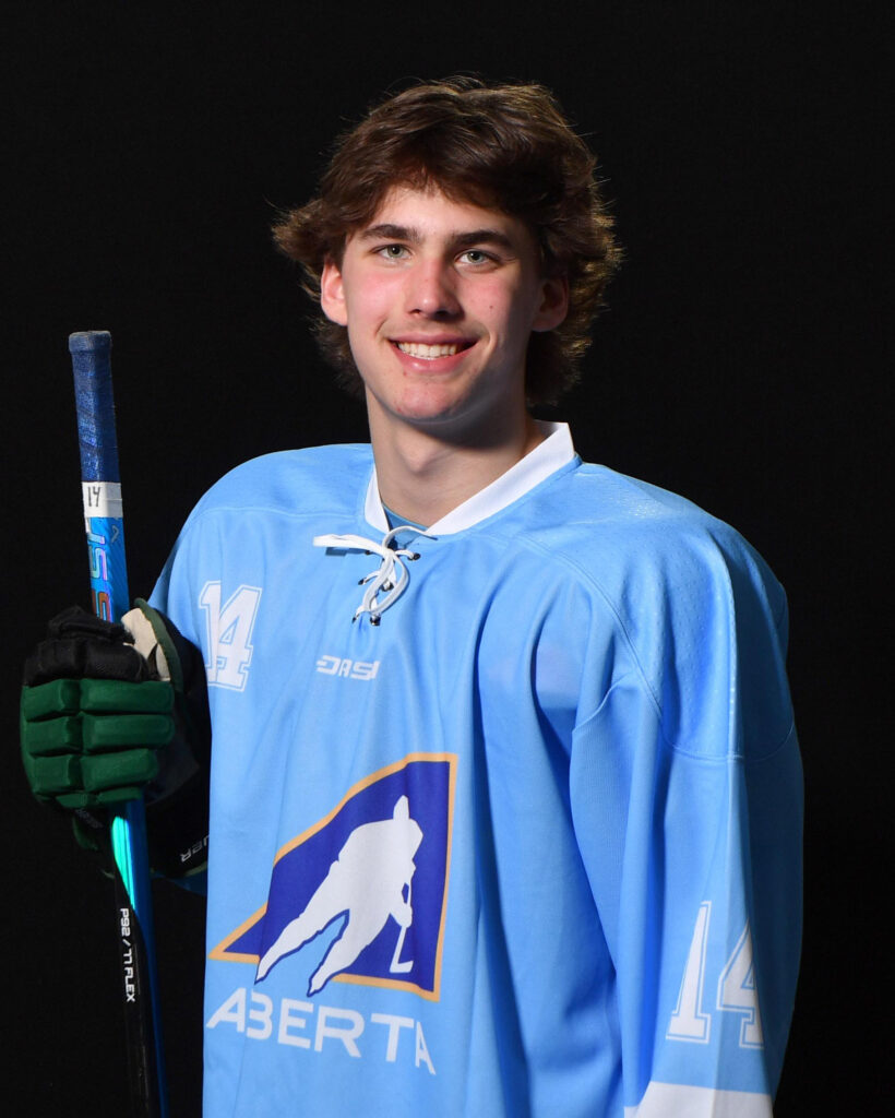 In The System - Vancouver Giants