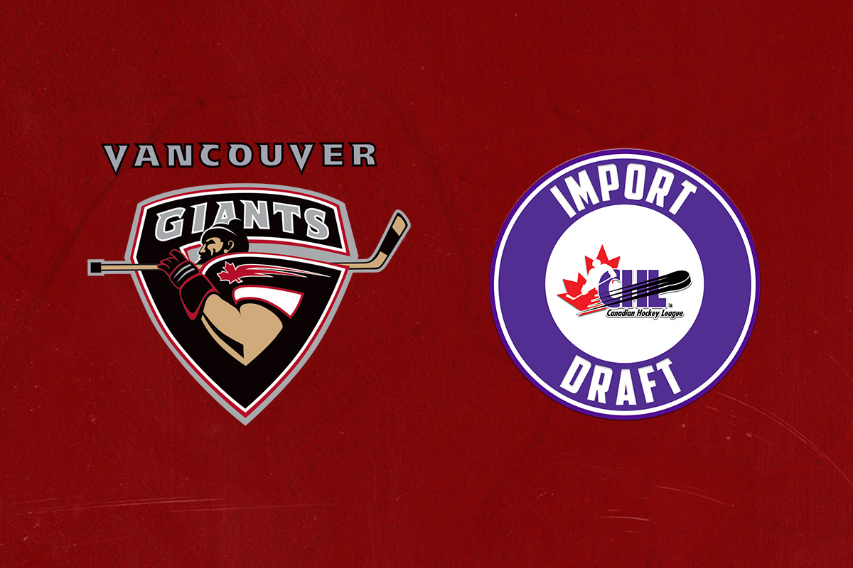 Vancouver Giants