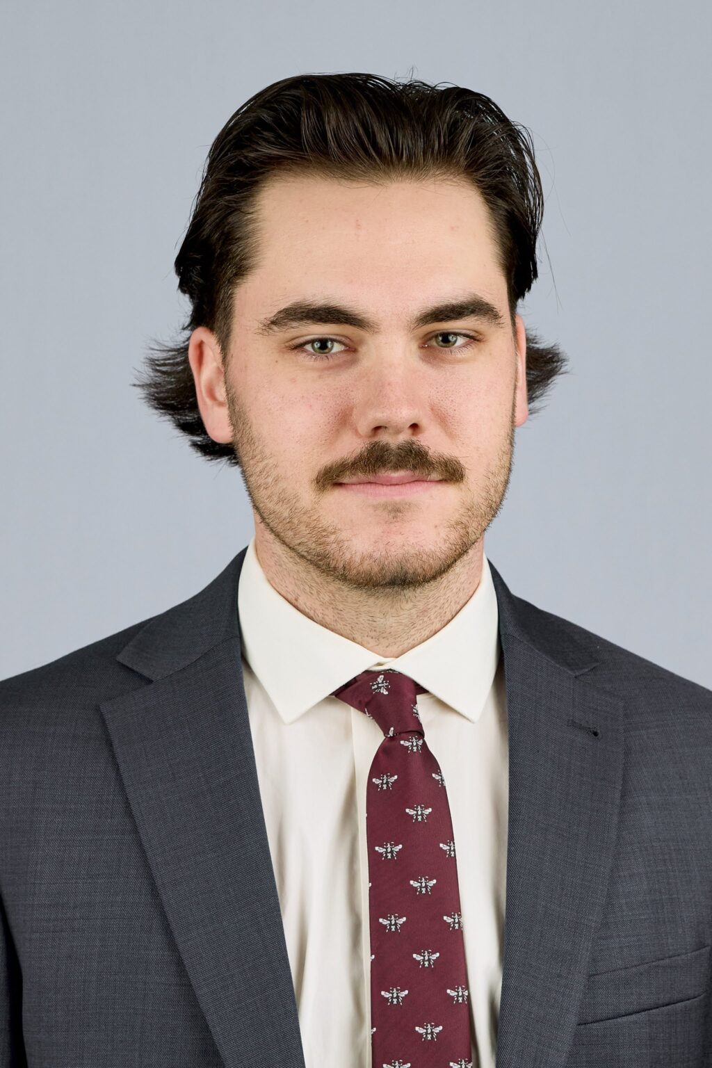 Front Office - Vancouver Giants