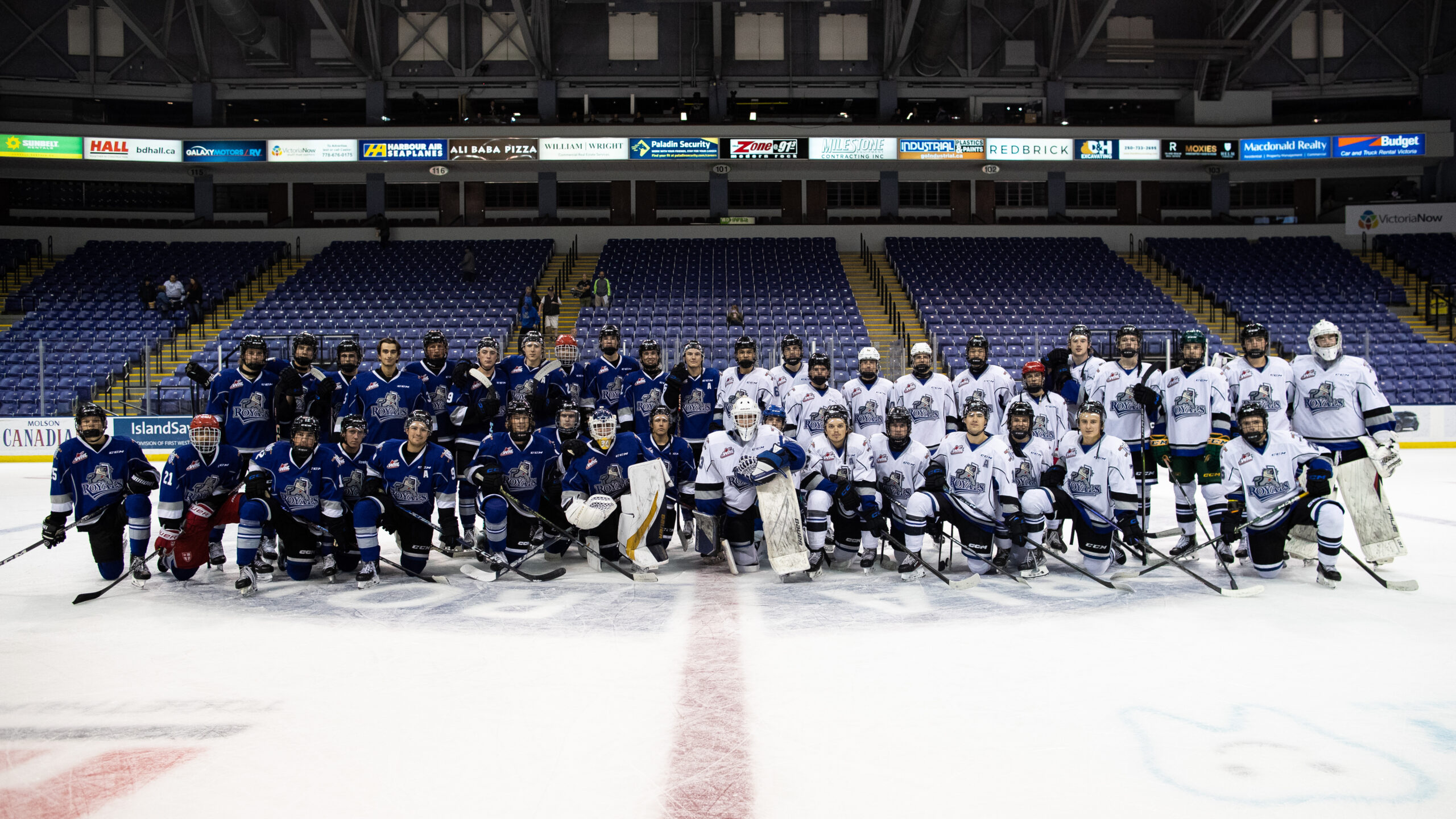 Day 5 - Cobs Bread Eagle Creek Training Camp Recap - Victoria Royals