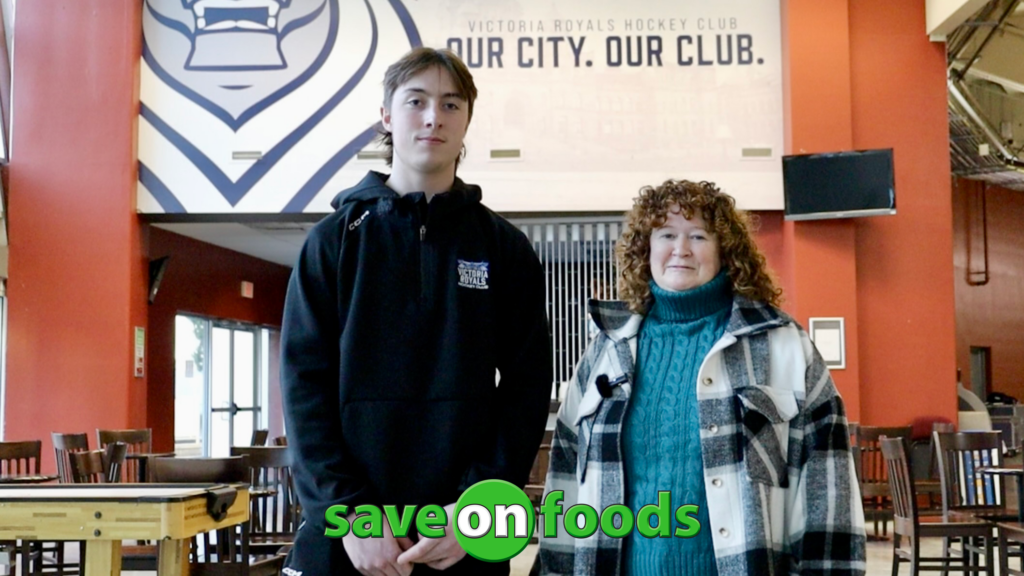 Save-on-Foods | Billet Appreciation Series | Nicki Reich + Alex Edwards ...