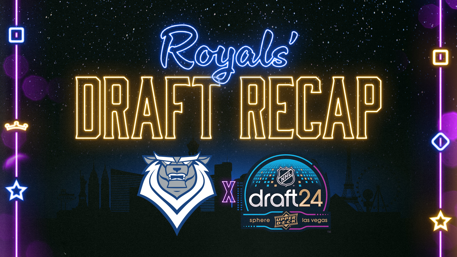 Nate Misskey selected 143rd overall by the San Jose Sharks in 2024 NHL ...