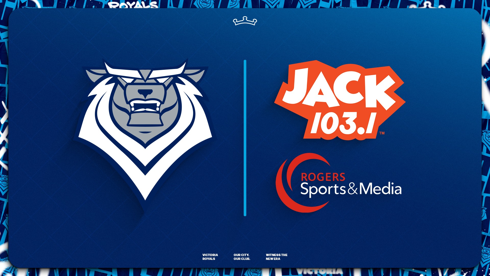 Victoria Royals - Official Website of The Victoria Royals Hockey Club