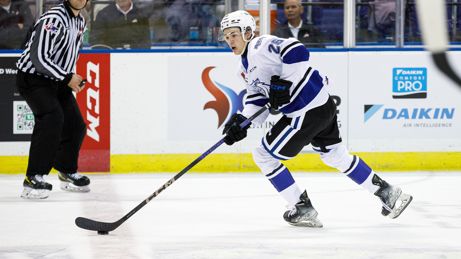 Victoria Royals - Official Website of The Victoria Royals Hockey Club