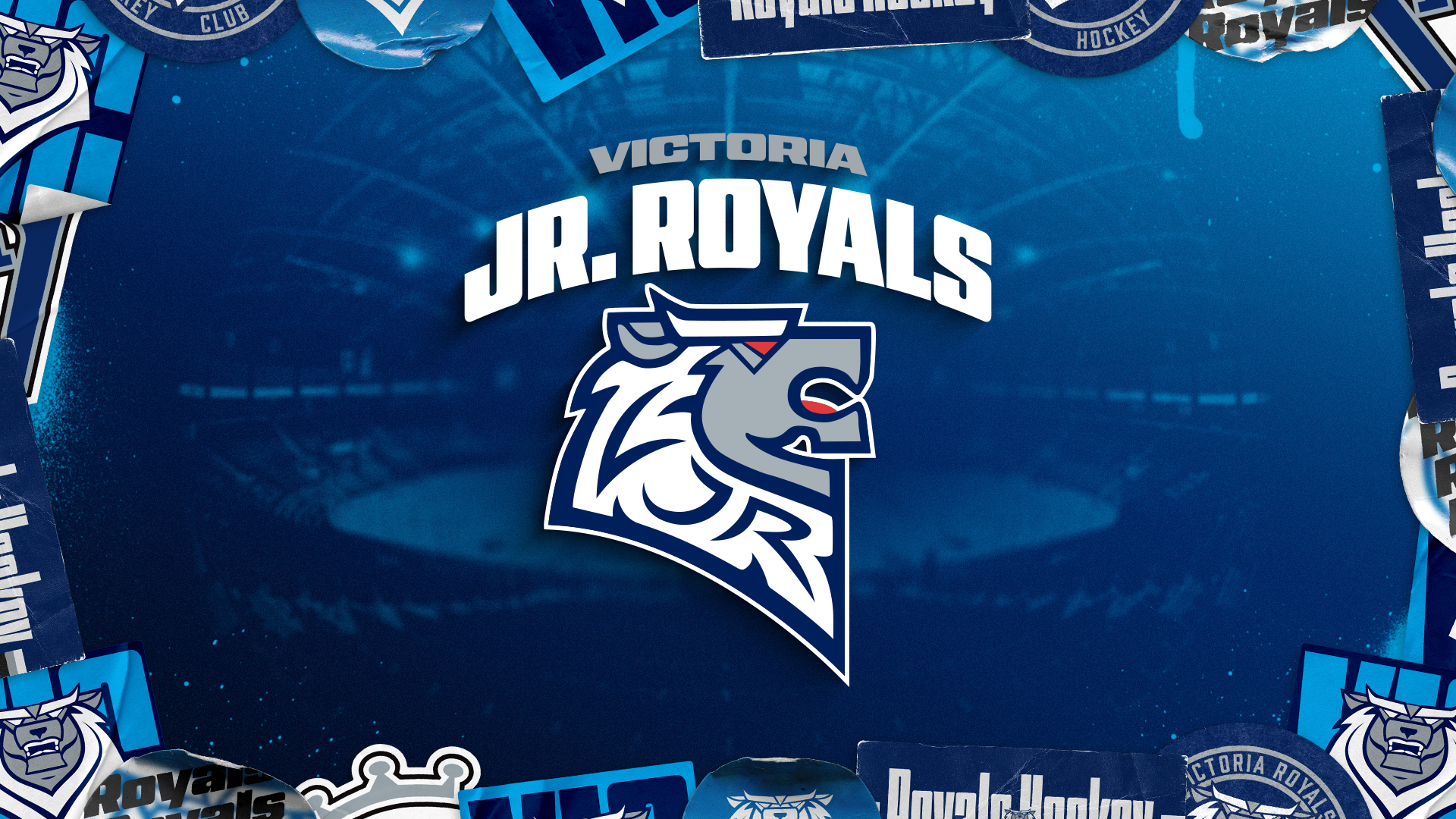 Victoria Royals - Official Website of The Victoria Royals Hockey Club