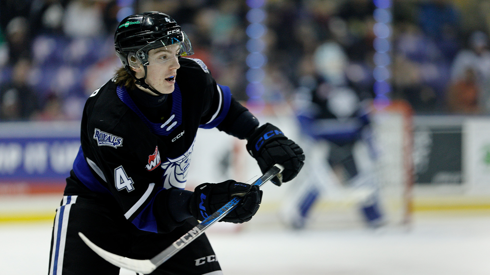 Weekend Preview: Royals vs. Winterhawks – February 28th-29th - BVM Sports