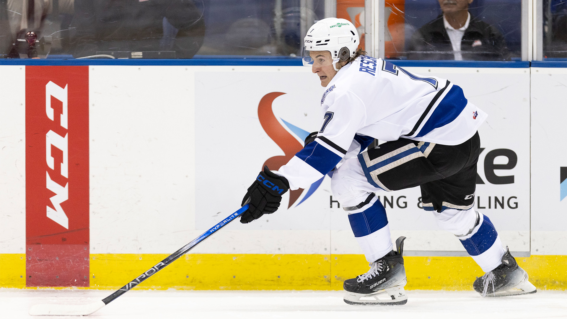 Victoria Royals Round 1 Preview: Games 3 & 4 - Victoria Royals