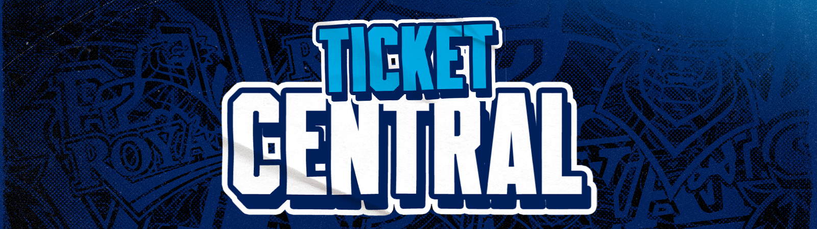 Ticket Central - Victoria Royals