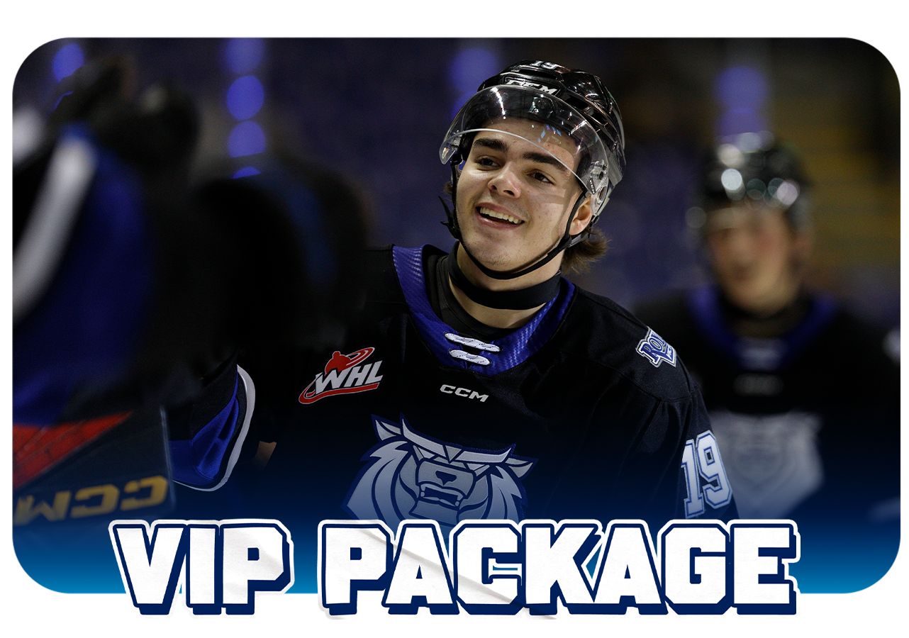 Ticket Central - Victoria Royals