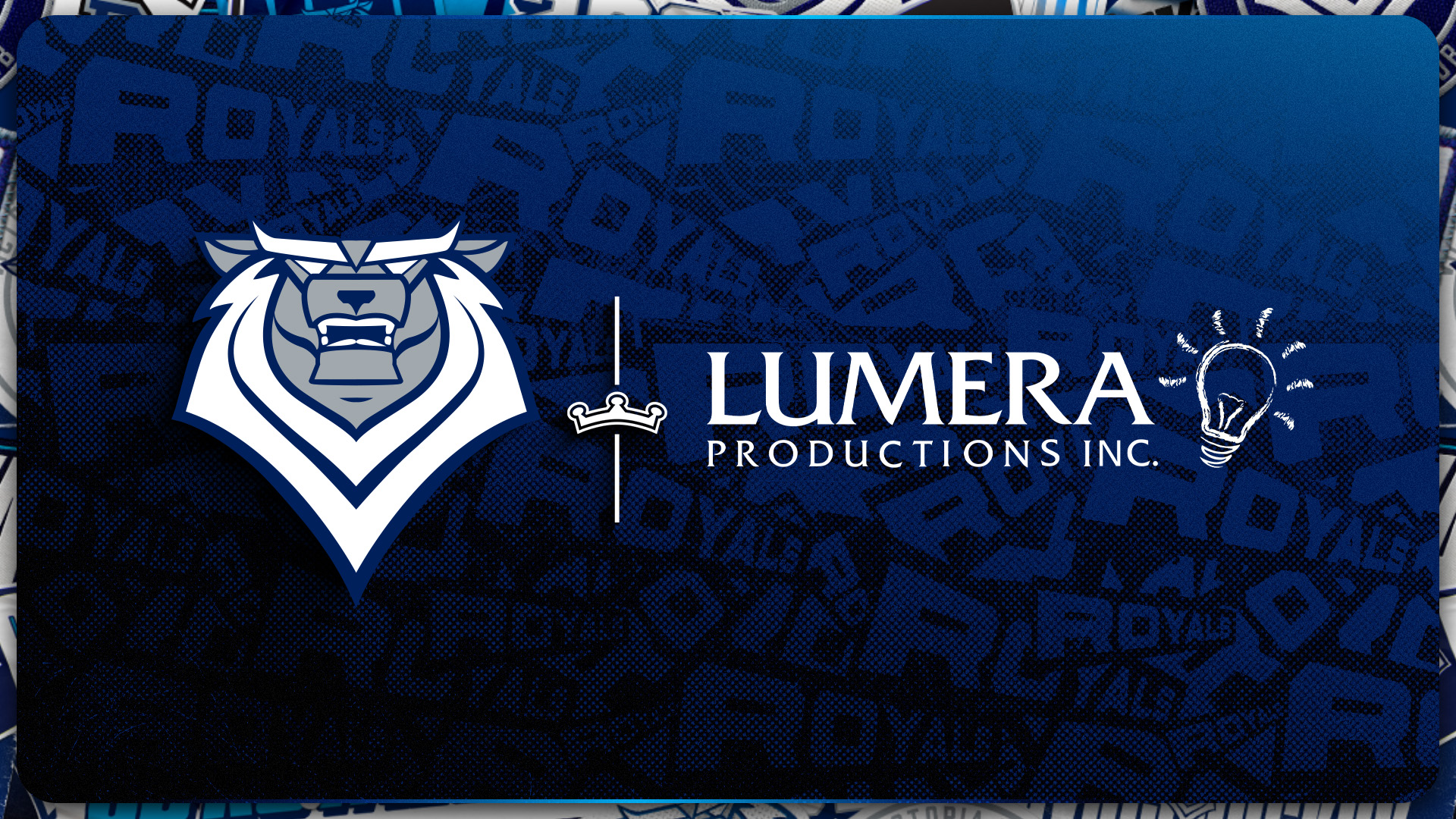 Victoria Royals Team Up with Lumera for Enhanced Game Experience - BVM ...