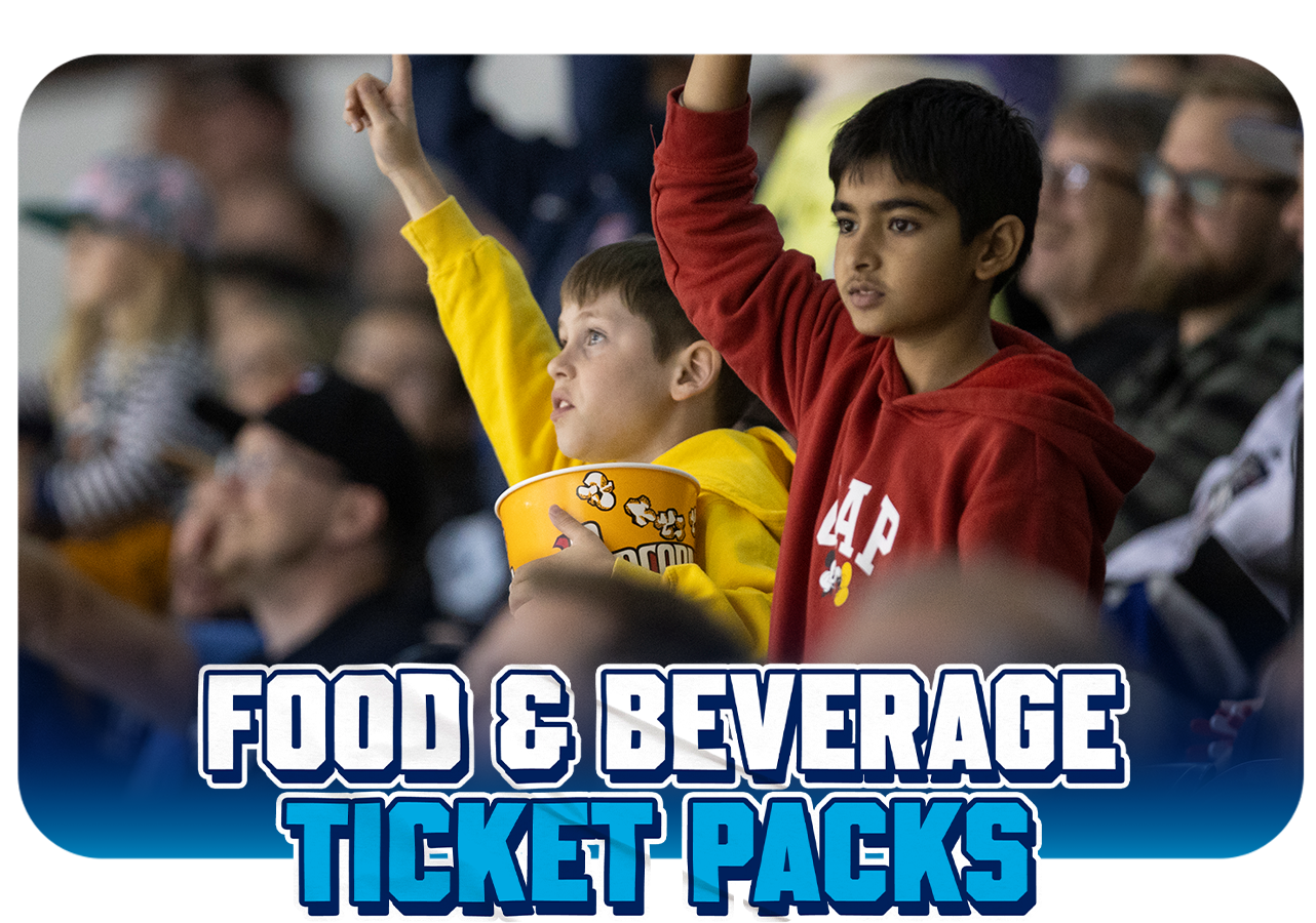 Ticket Central - Victoria Royals