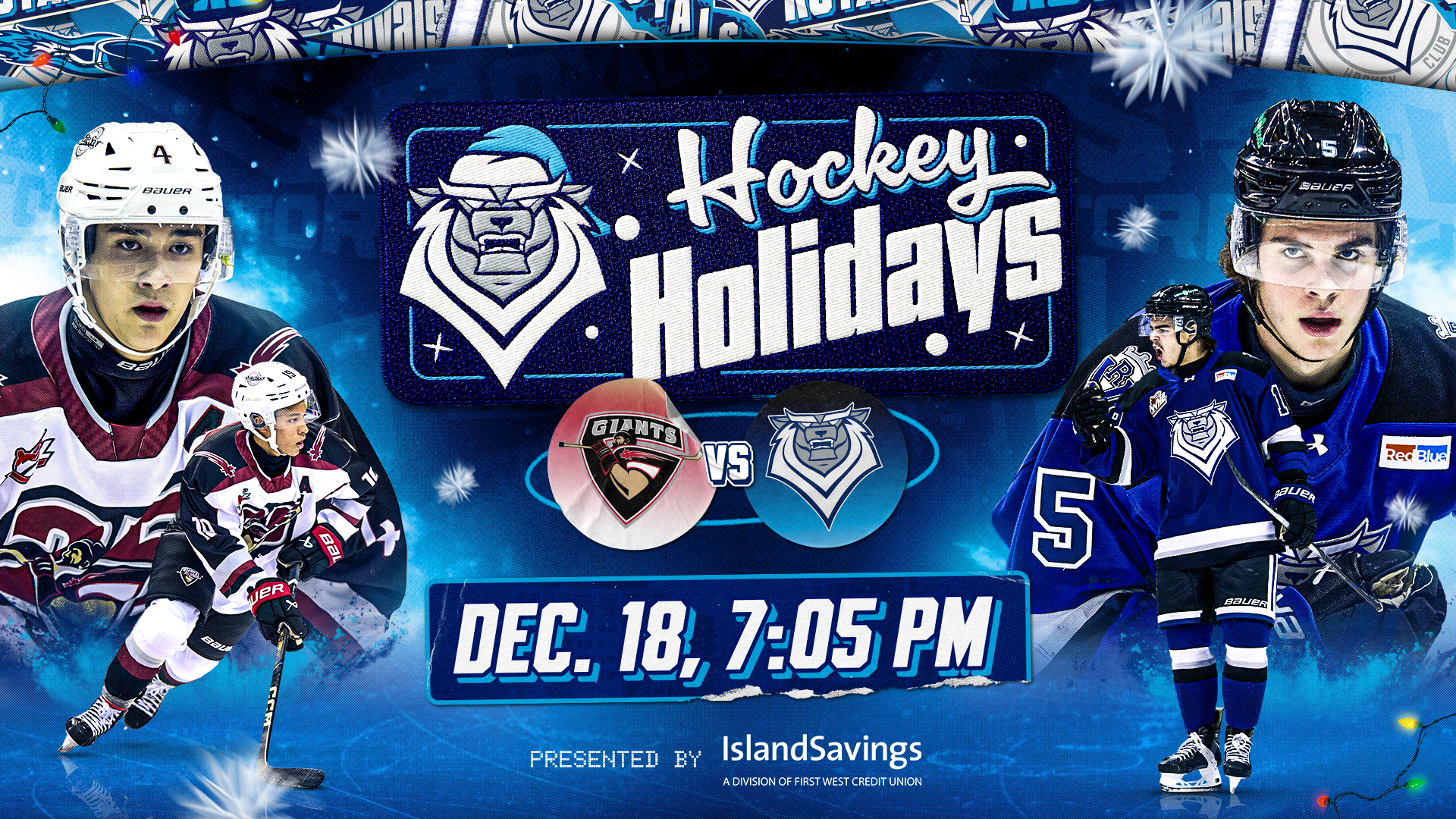 Victoria Royals - Official Website of The Victoria Royals Hockey Club