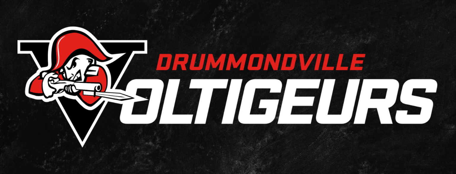 Matchs Individuels - Les Voltigeurs de Drummondville