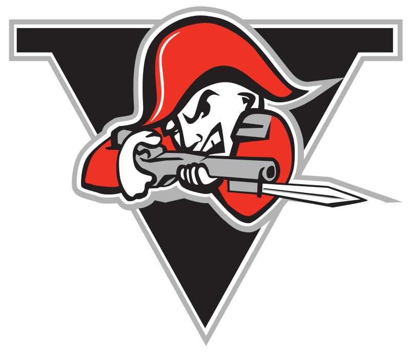 Drummondville, Voltigeurs 2025-26 | Saison régulière Calendrier