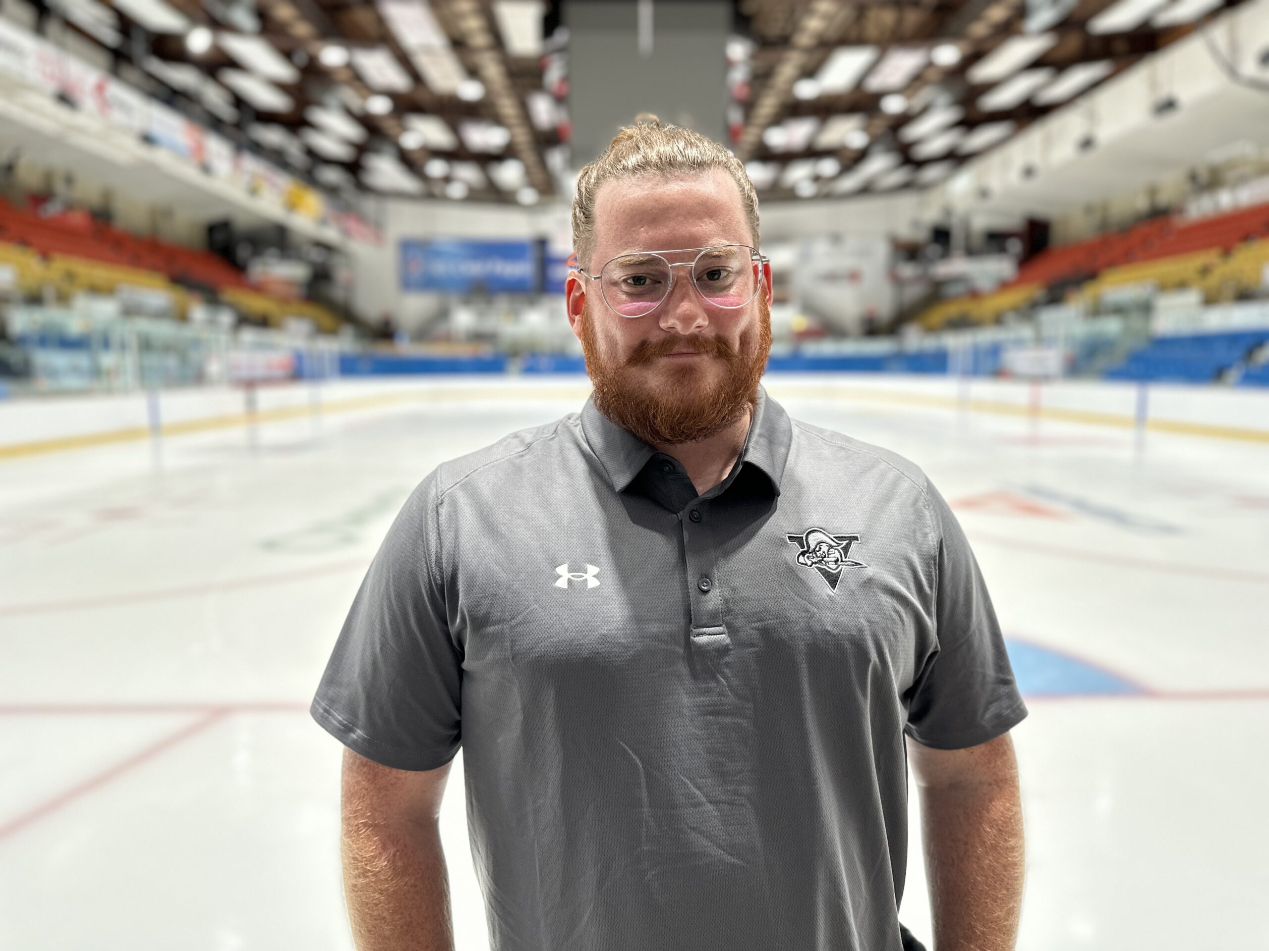 Kevin Loyer, nouveau membre des Voltigeurs! - Les Voltigeurs de ...