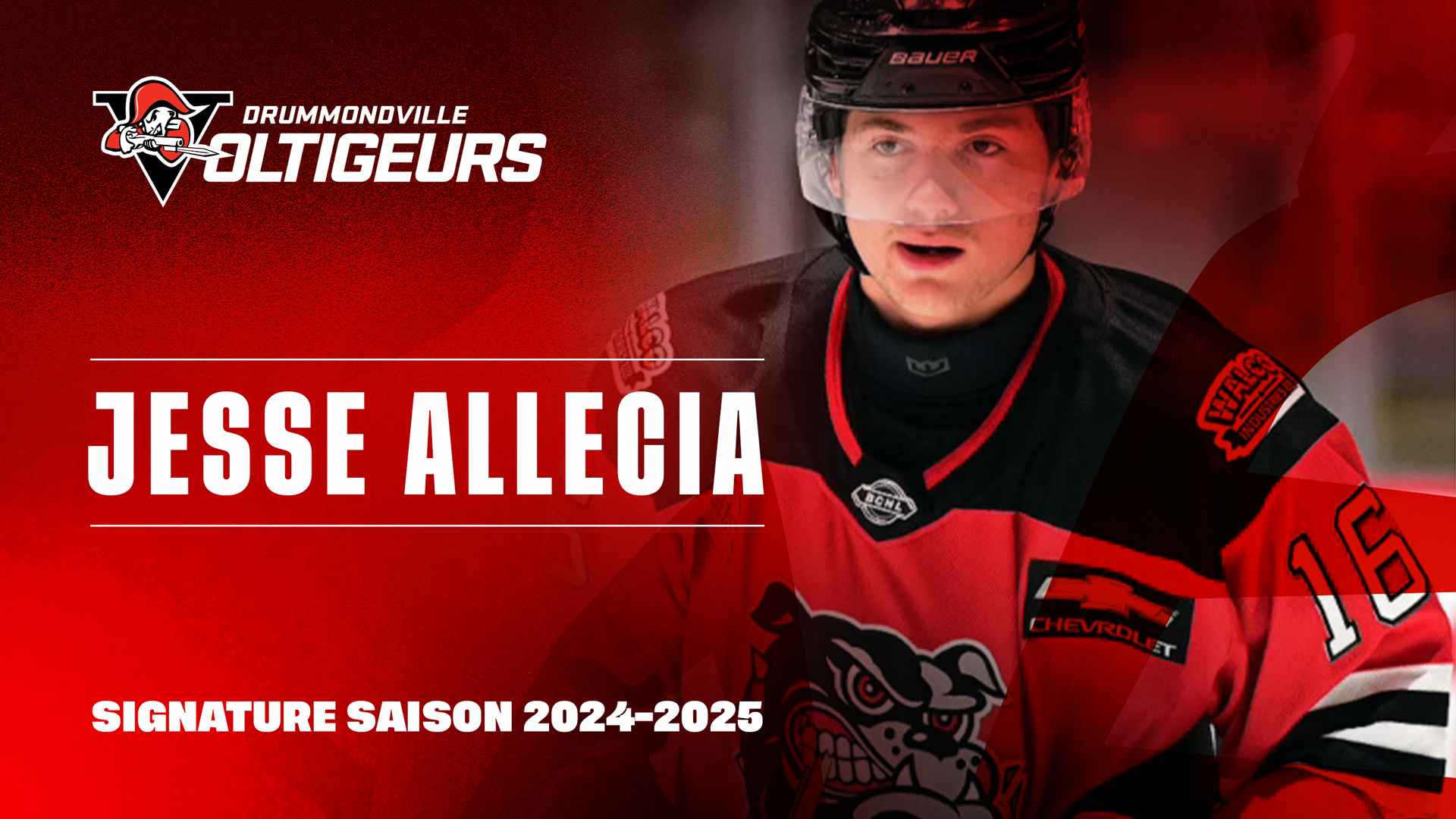 Les Voltigeurs de Drummondville