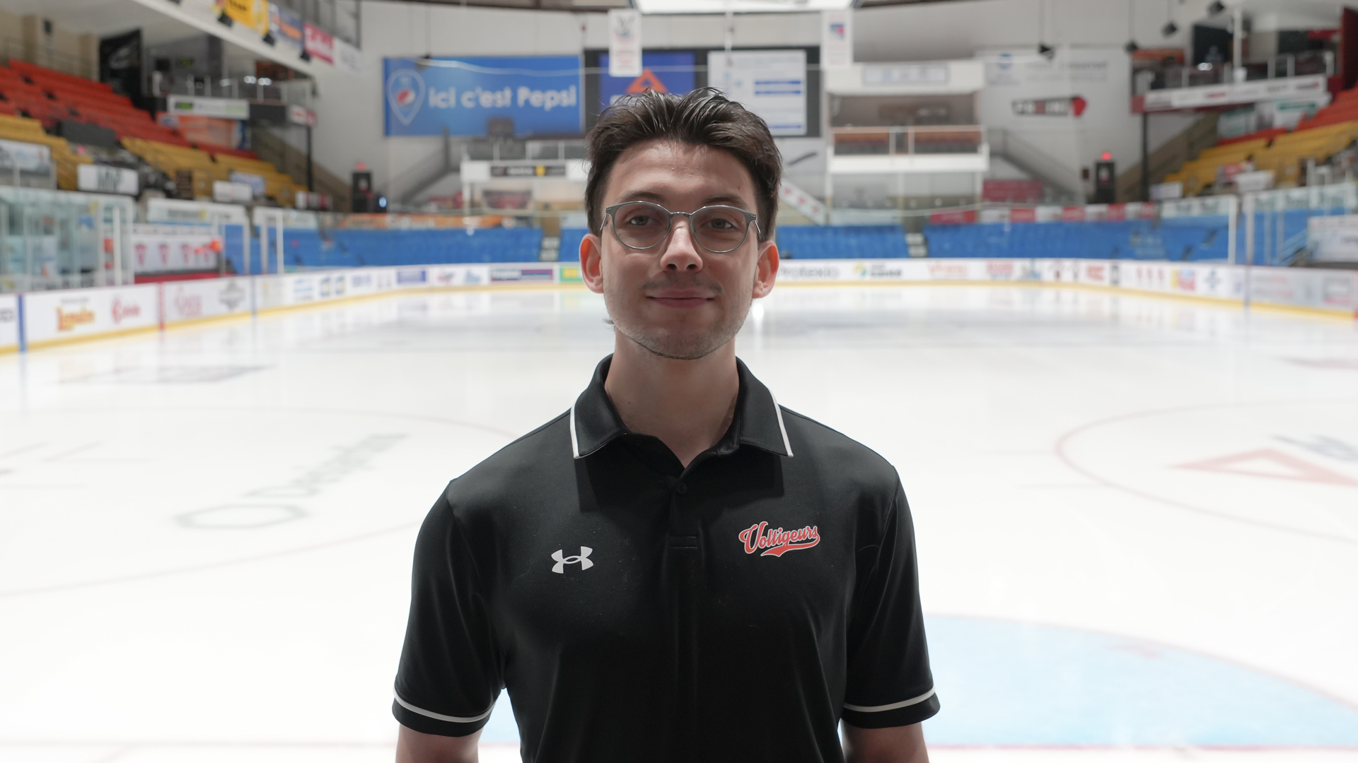 Les Voltigeurs de Drummondville