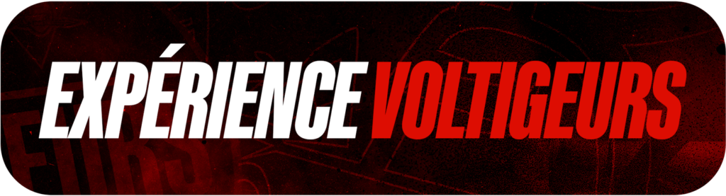 Série #1 - Match #1 - 28 mars 2025 | Mooseheads vs Voltigeurs - Les ...