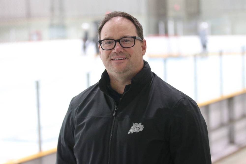 Wheat Kings Head Coach, GM, Looks Ahead To Training Camp - Brandon ...