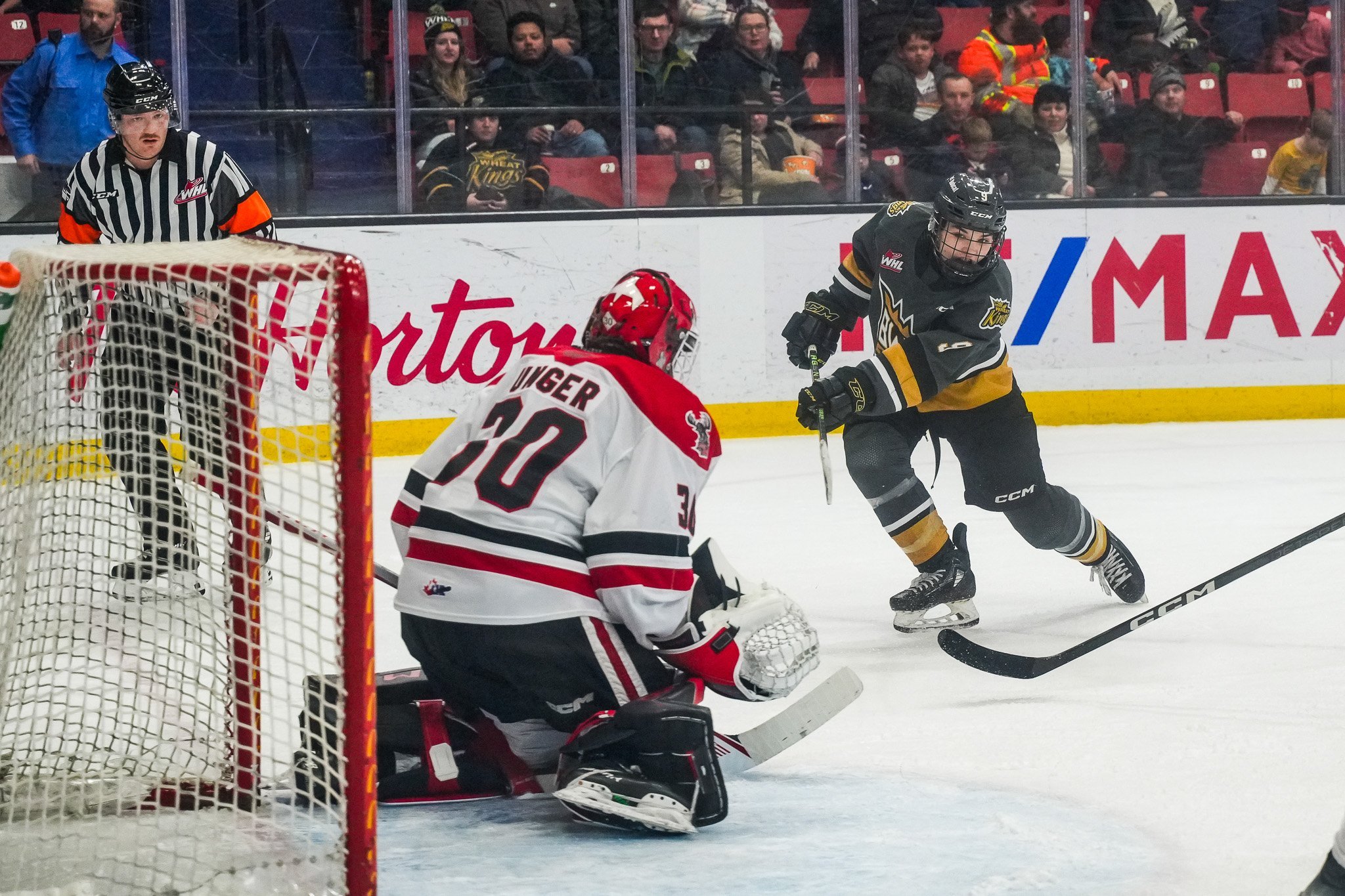 Historic Regular Season Behind Him, Jacobson Turns Focus To ...