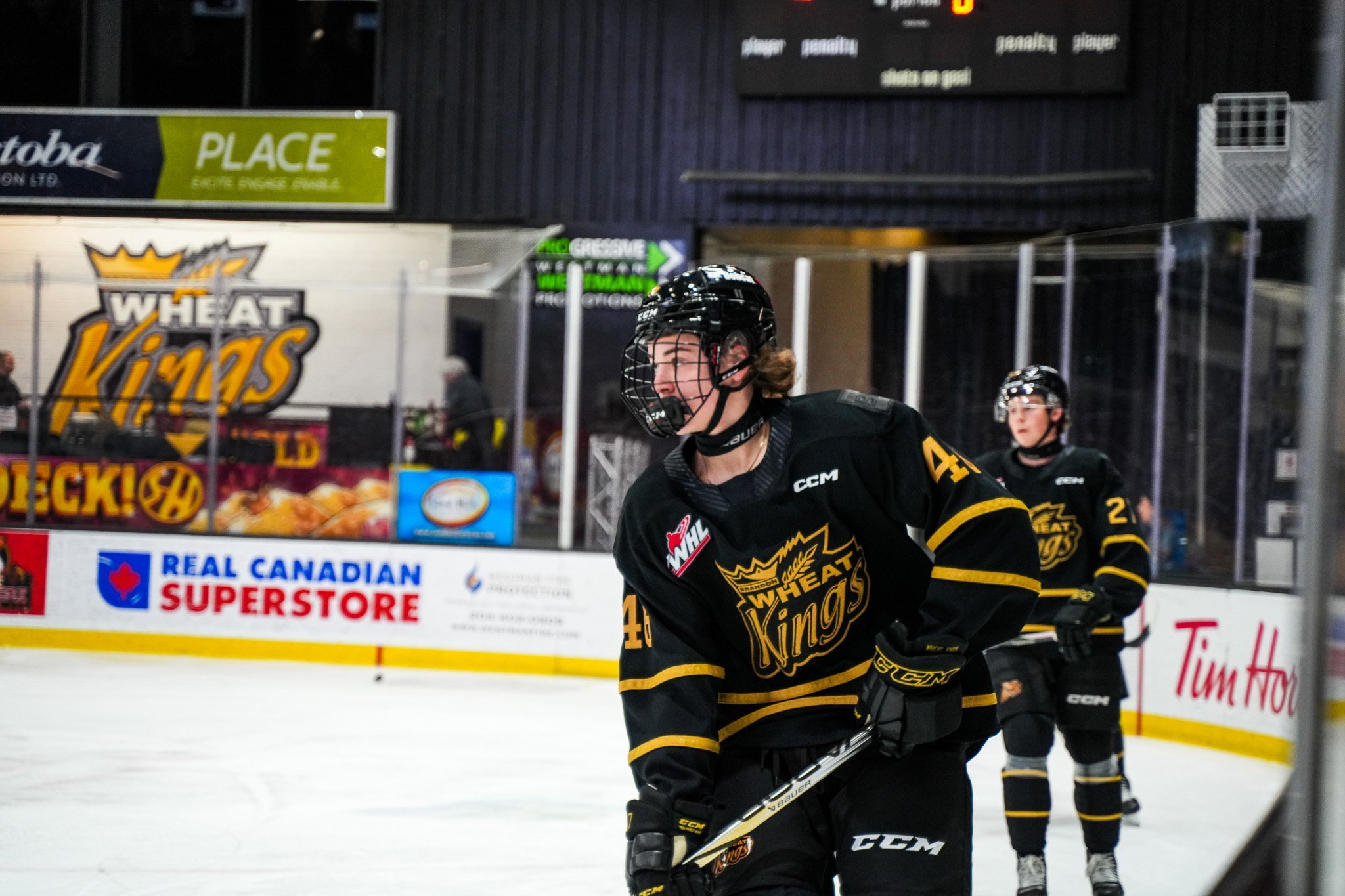 Prospect Update Part 1: Champions, Top Scorers, And Late Bloomers ...