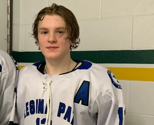 Prospects Draft: Wheat Kings Select Saskatchewan Sniper Fresh Off ...