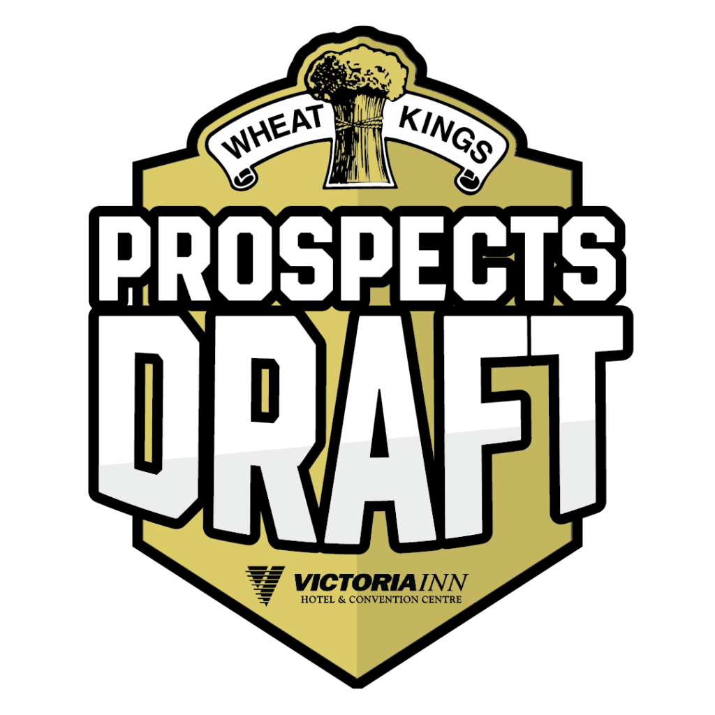 Wheat Kings Prospects Draft Picks - Brandon Wheat Kings