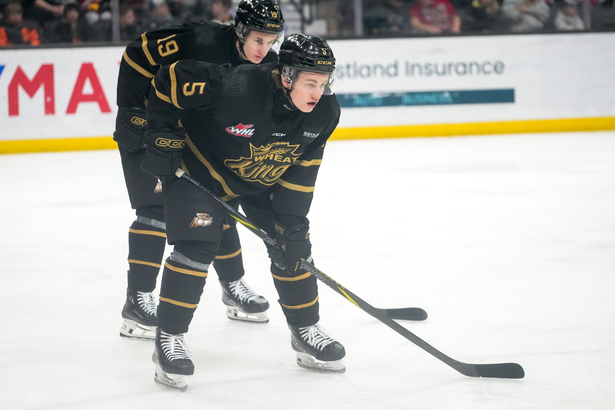 Ronald Enhances Speed and Confidence with Innovative Training - BVM Sports