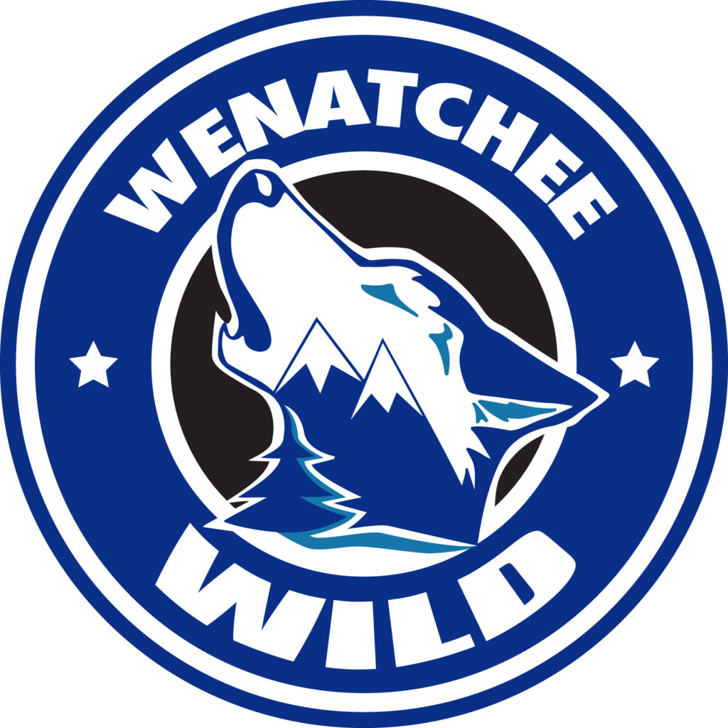 November 8, 2024 - Proud to be an American Night - Wenatchee Wild