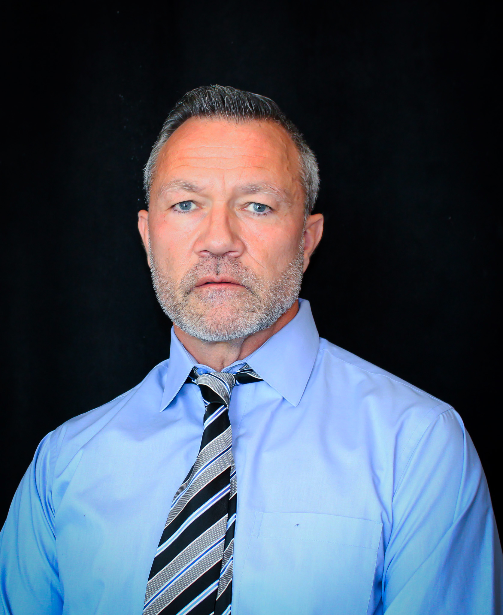 Team Personnel - Wenatchee Wild