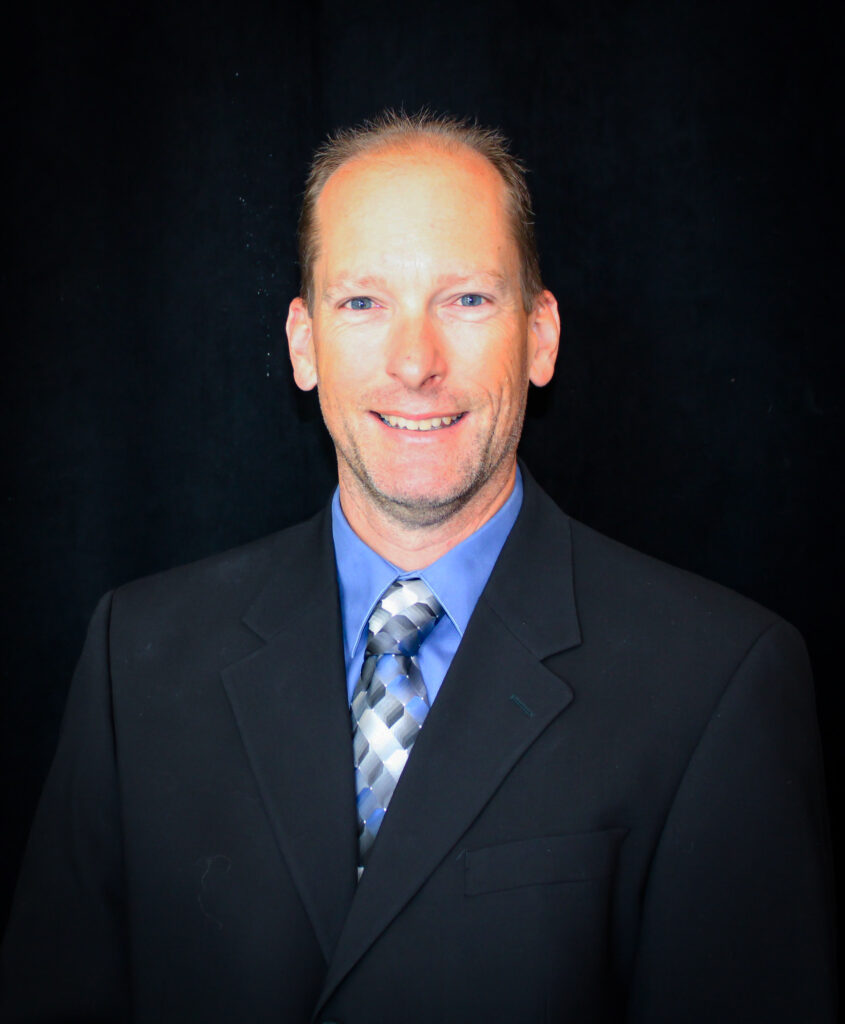 Team Personnel - Wenatchee Wild