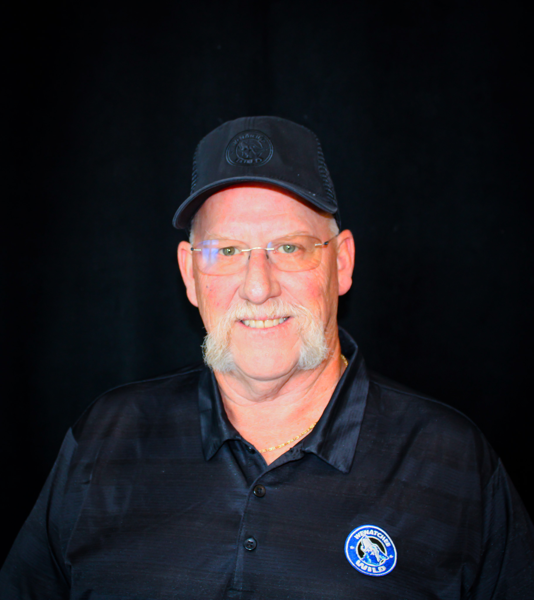 Team Personnel - Wenatchee Wild