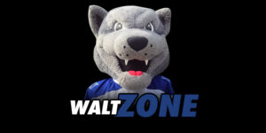 Fan Zone - Wenatchee Wild