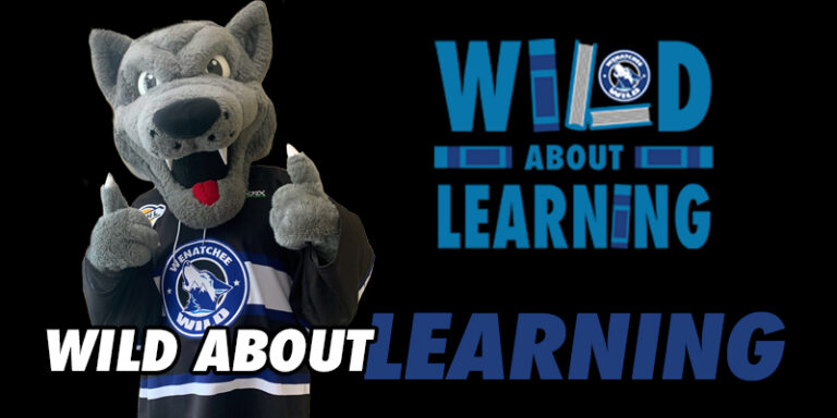 Fan Zone - Wenatchee Wild