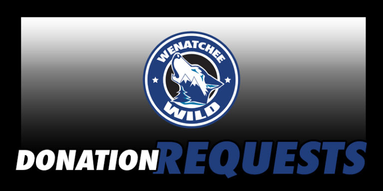 Fan Zone - Wenatchee Wild