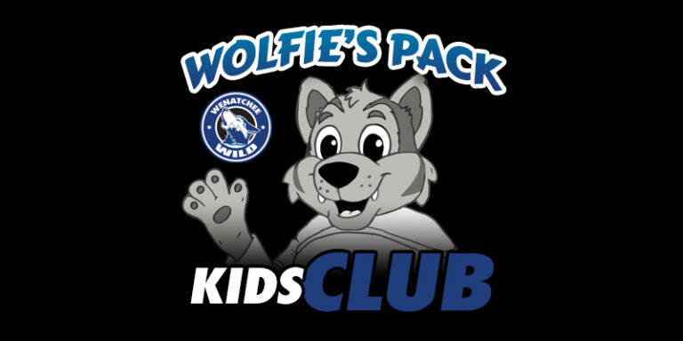 Fan Zone - Wenatchee Wild