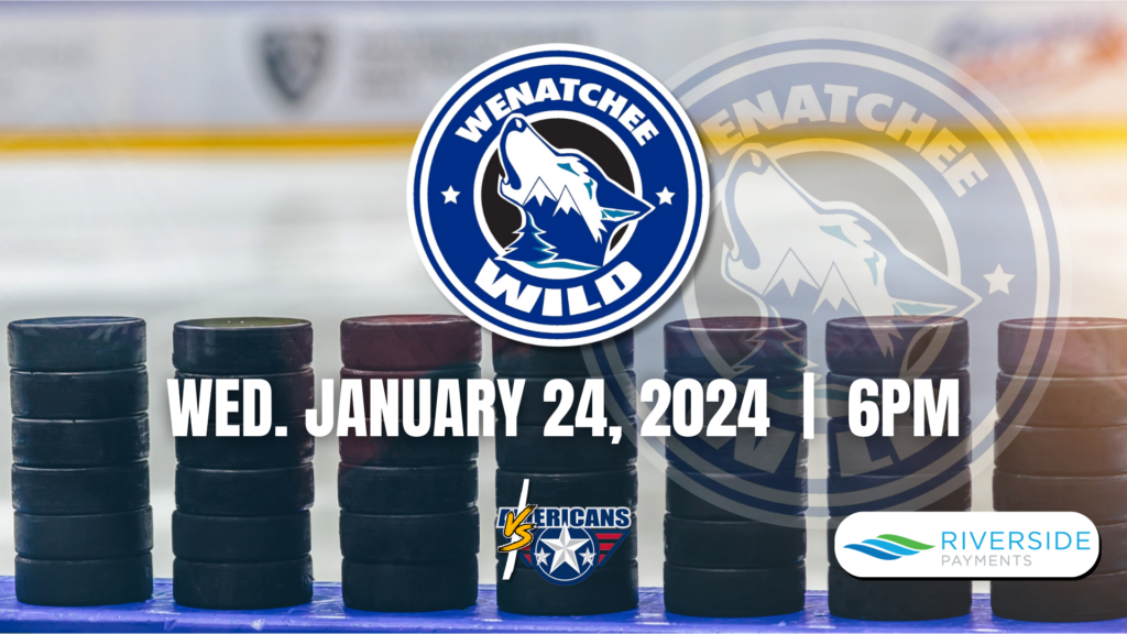 Kids In Free - Wenatchee Wild